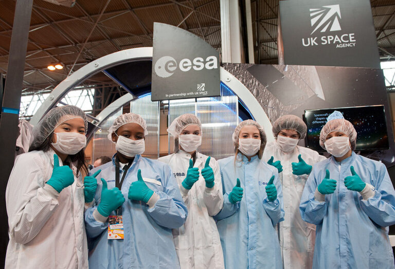 2015 – UK Space Agency blog