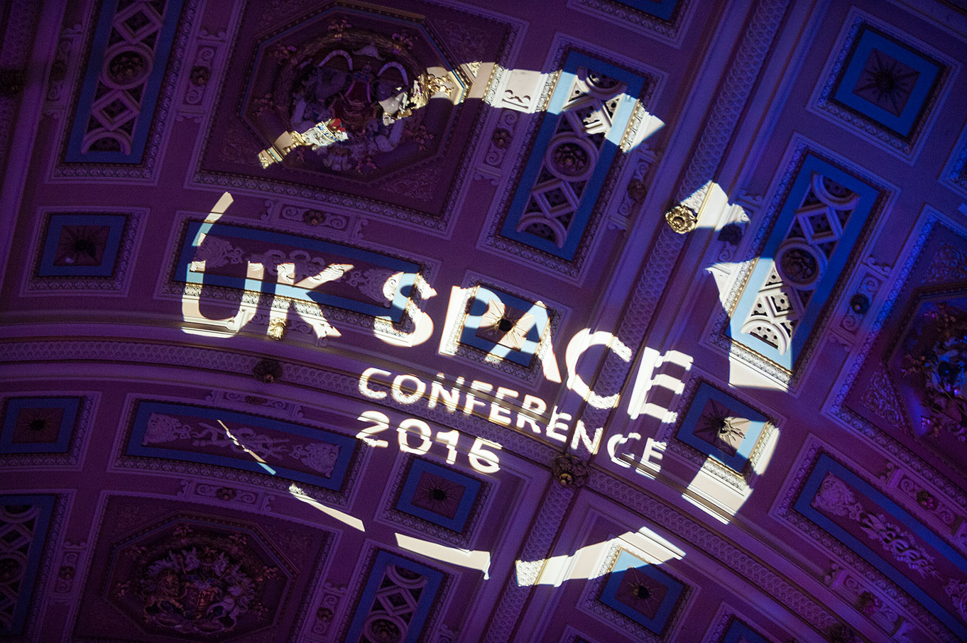 From urine samples to space conferences: it’s been a busy couple of ...