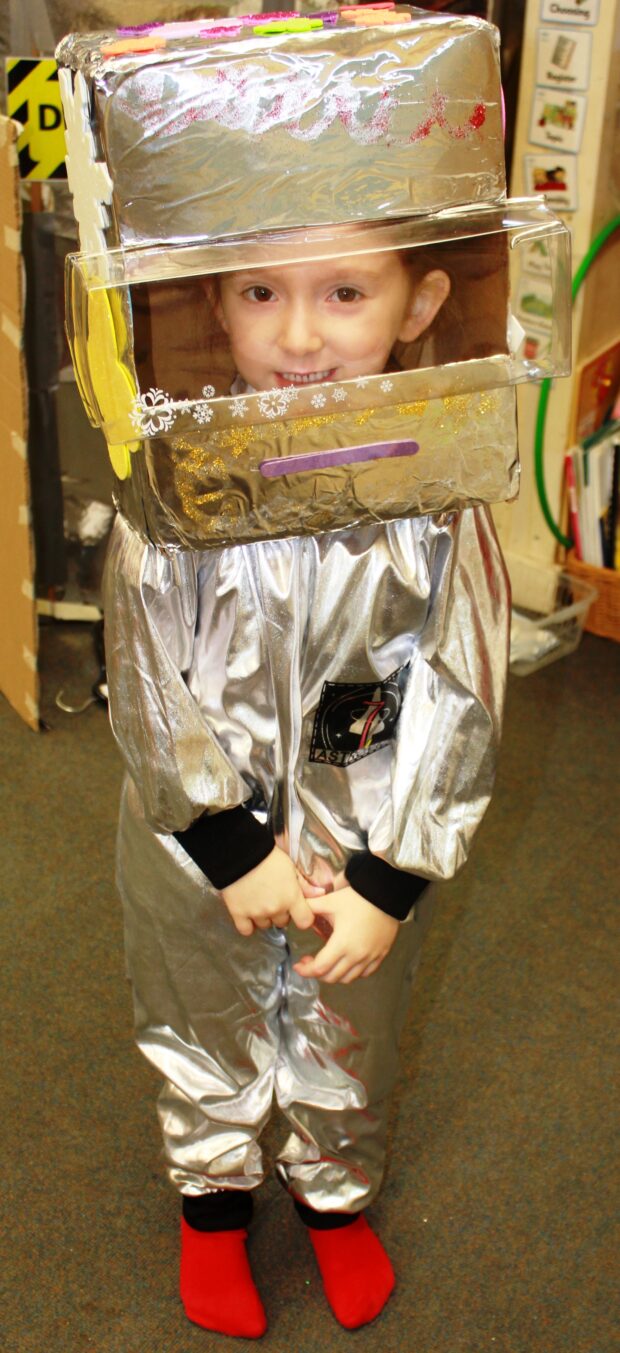 Classrooms taken into space – UK Space Agency blog