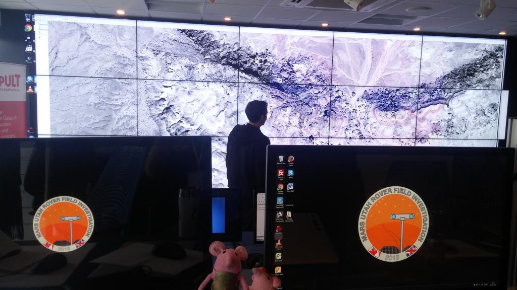 Welcome to MURFI! – UK Space Agency blog