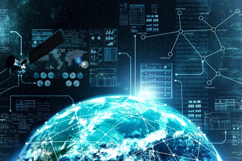 Expansion of the UK Ambassador Platform – UK Space Agency blog