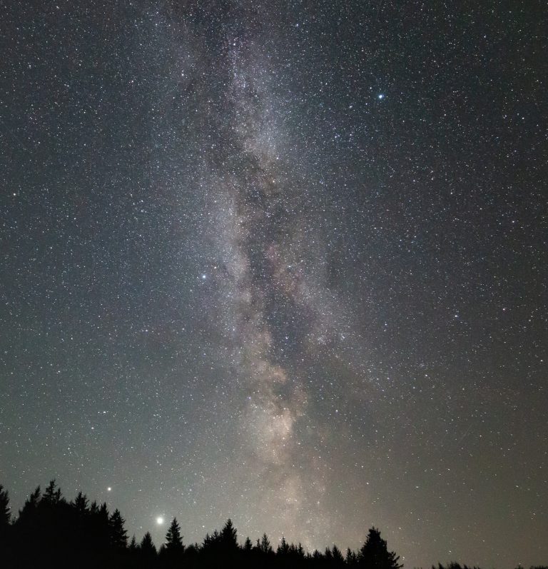 The night sky in October – UK Space Agency blog