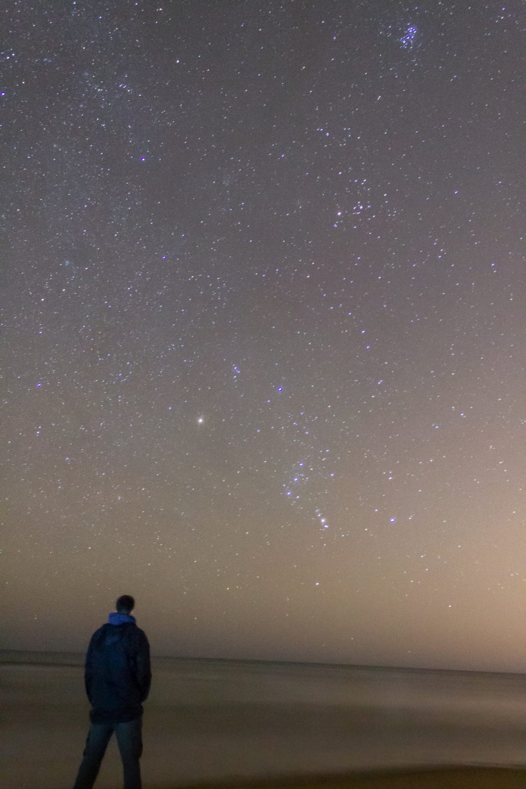 The night sky in October – UK Space Agency blog