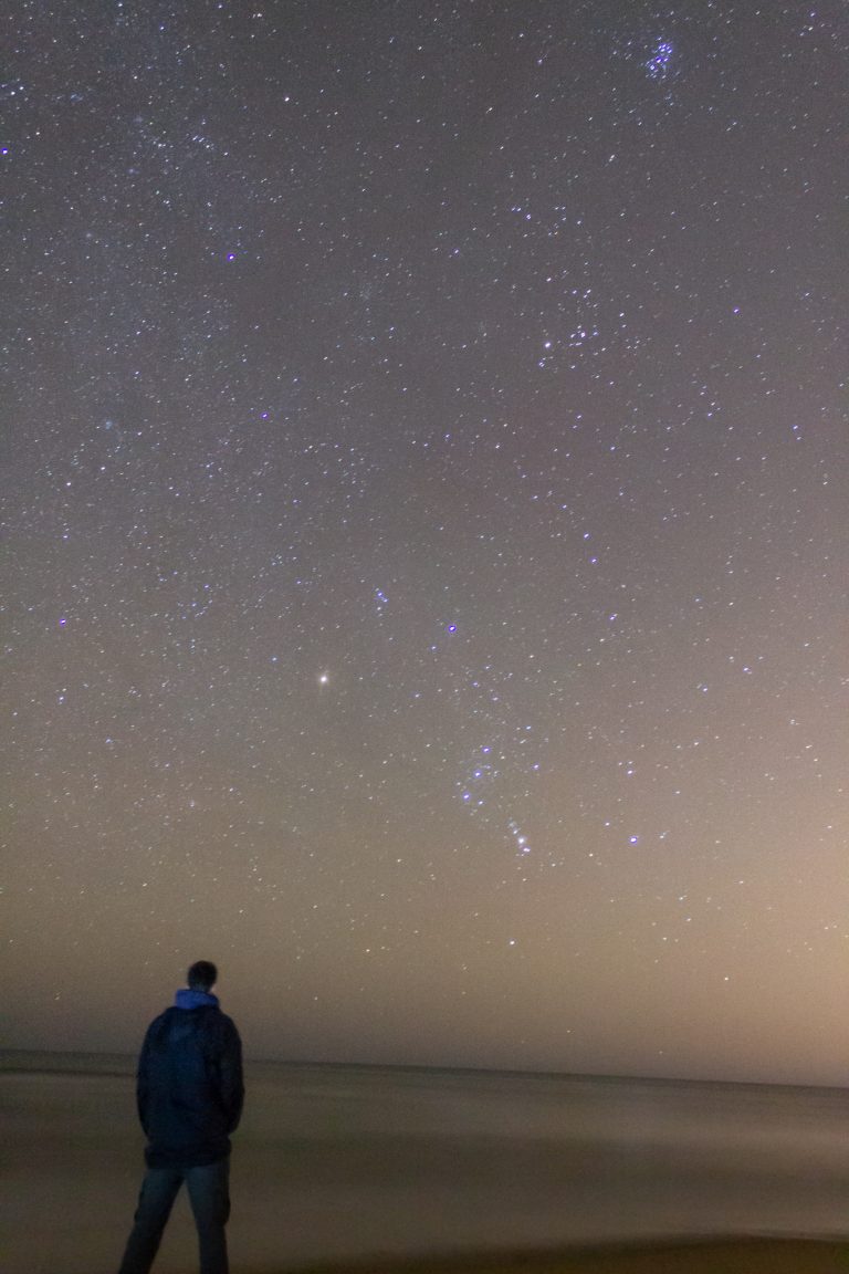 The night sky in October – UK Space Agency blog