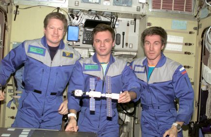 Libby Jackson – UK Space Agency blog