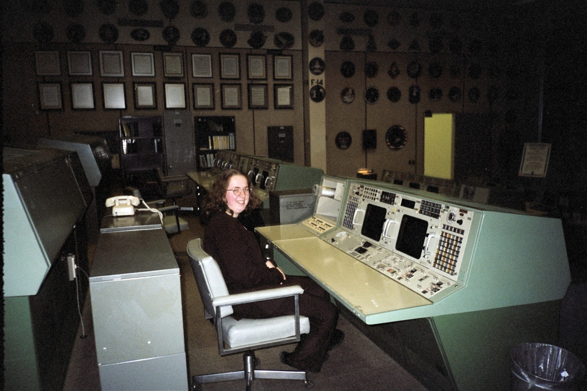 UK Space Agency Blog (UK): “20 years of humans in space” Libby Jackson ...