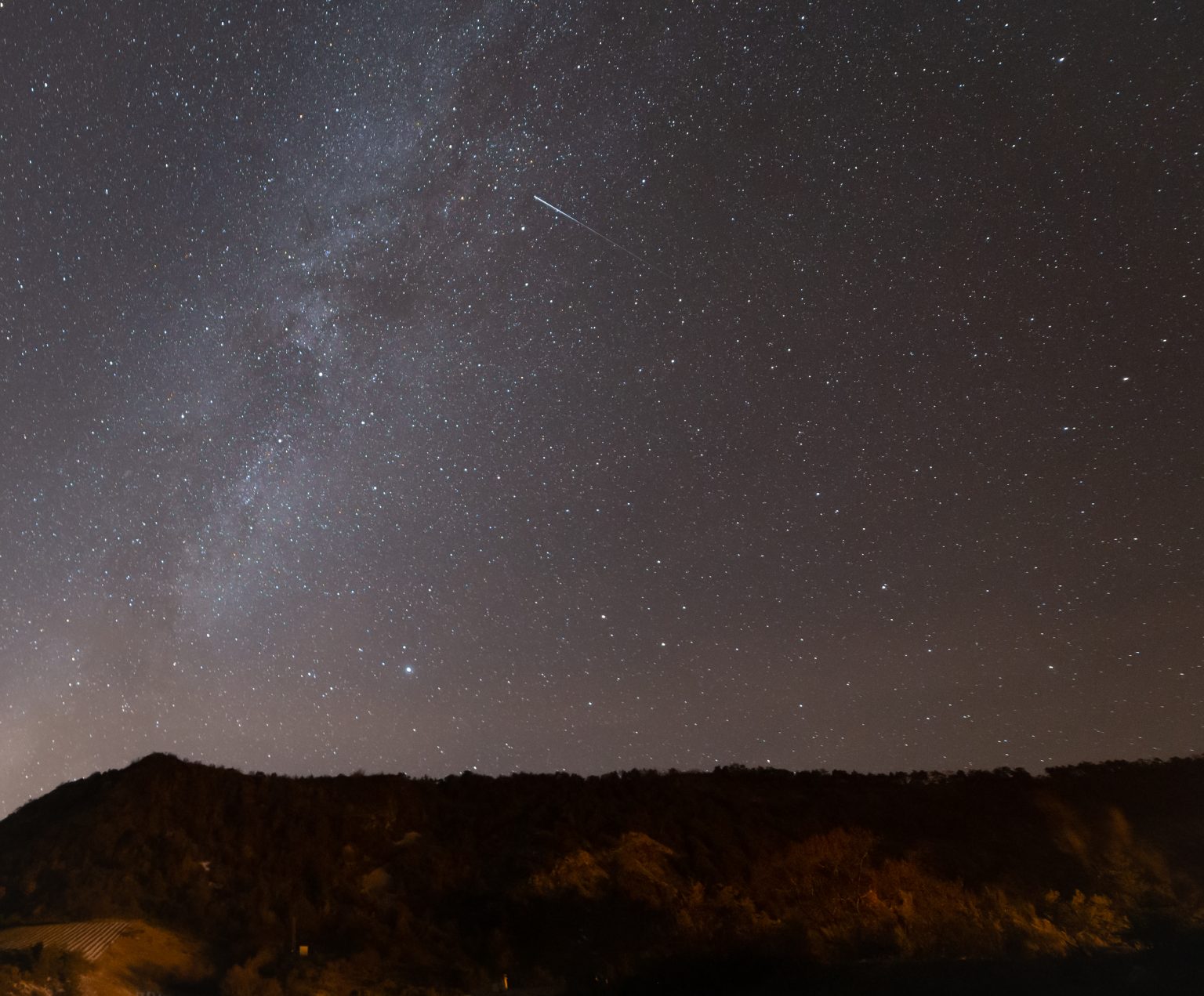 The night sky in December – UK Space Agency blog
