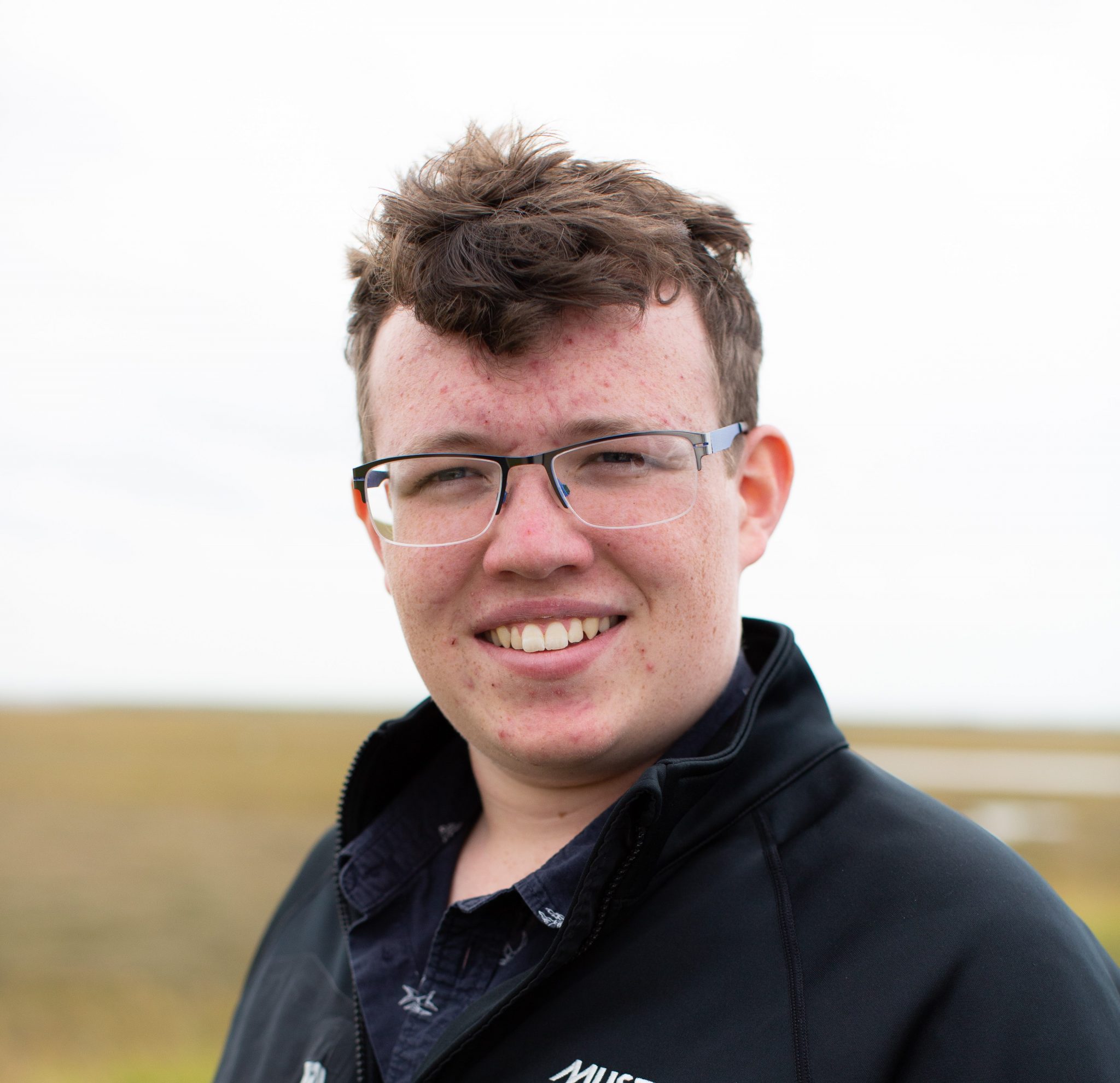 James Pearson – UK Space Agency blog
