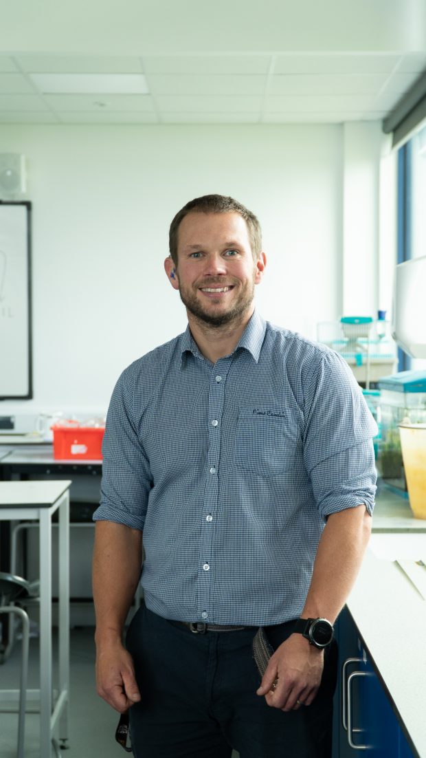 InspiredByTim: Using space as a teaching tool – UK Space Agency blog