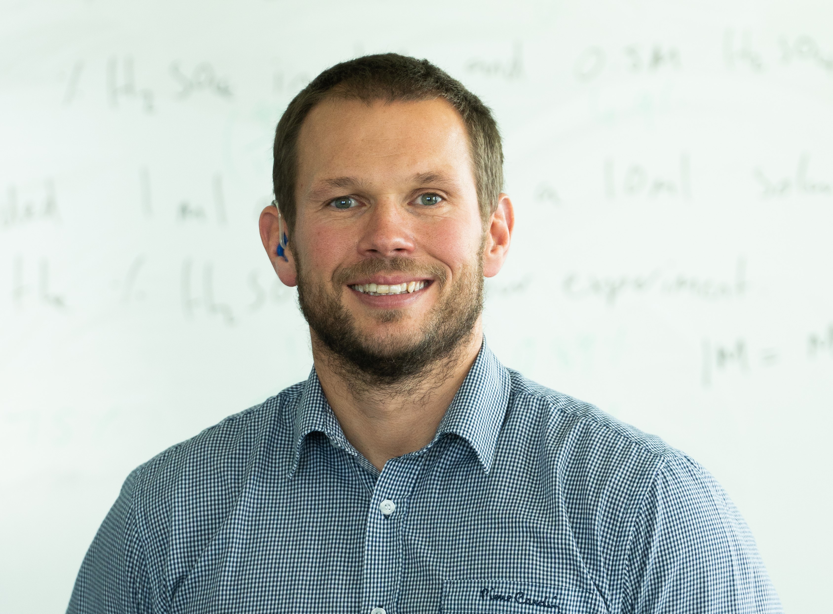 InspiredByTim: Using space as a teaching tool – UK Space Agency blog