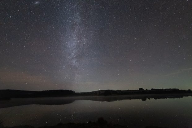 The night sky in February – UK Space Agency blog