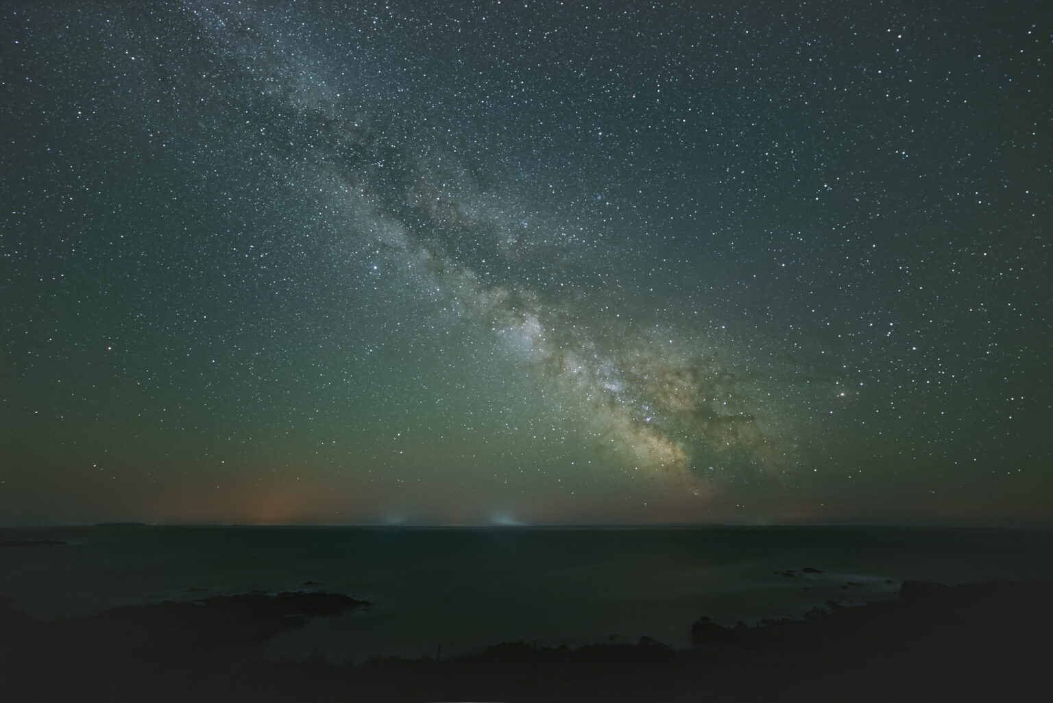 The night sky in June – UK Space Agency blog