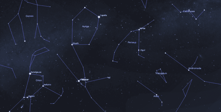 The night sky in February – UK Space Agency blog