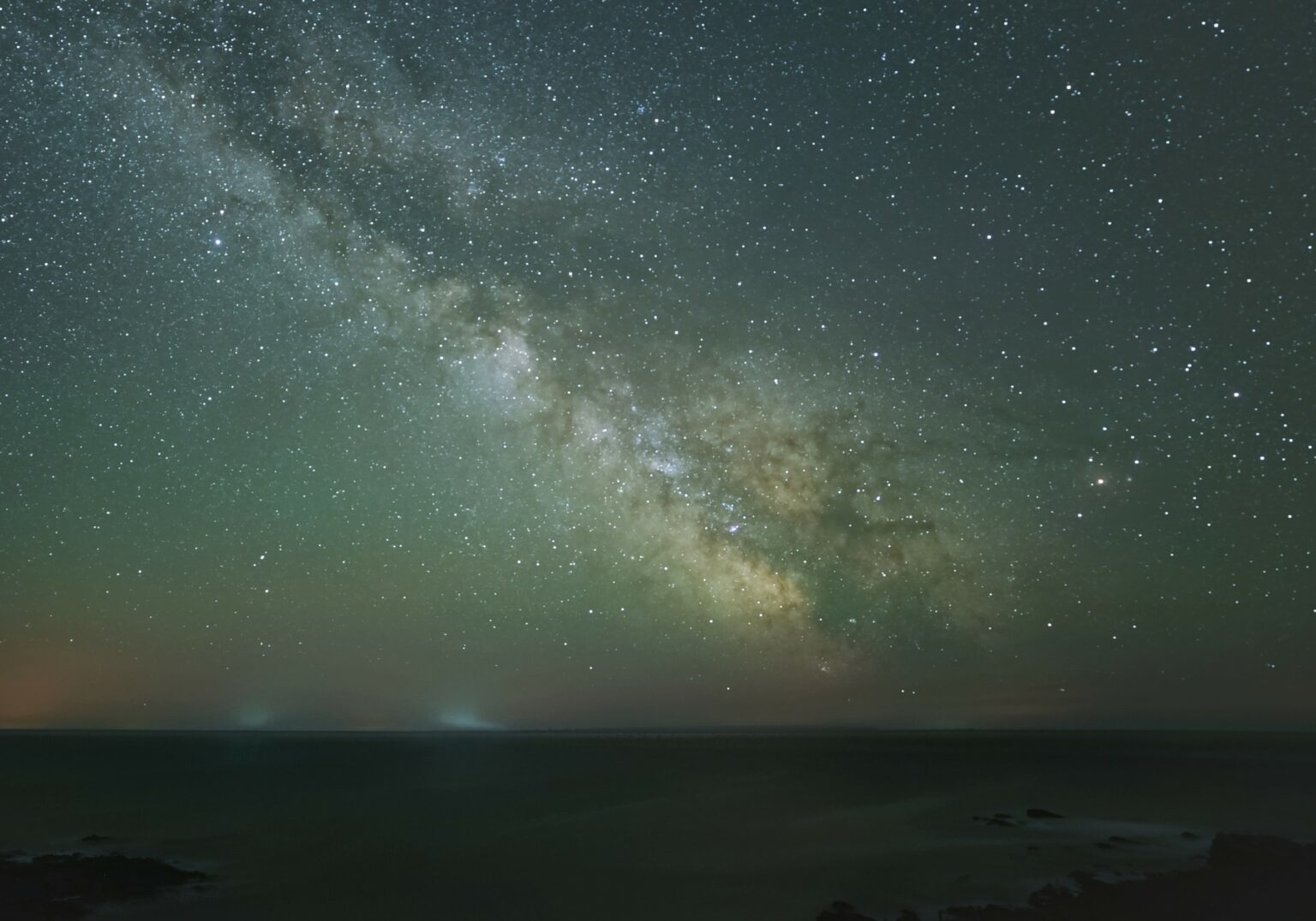 The night sky in June – UK Space Agency blog