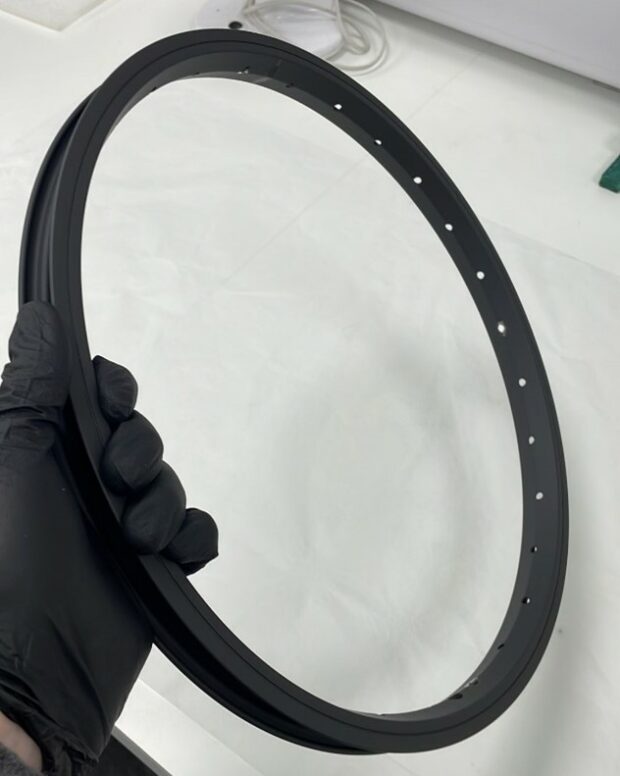 Protecting big spacecraft from the harshness of space – UK Space Agency ...