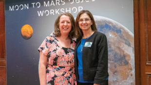 UK Space Agency blog