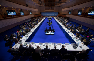 ESA Council of Ministers: Decision time for shaping the future of space ...