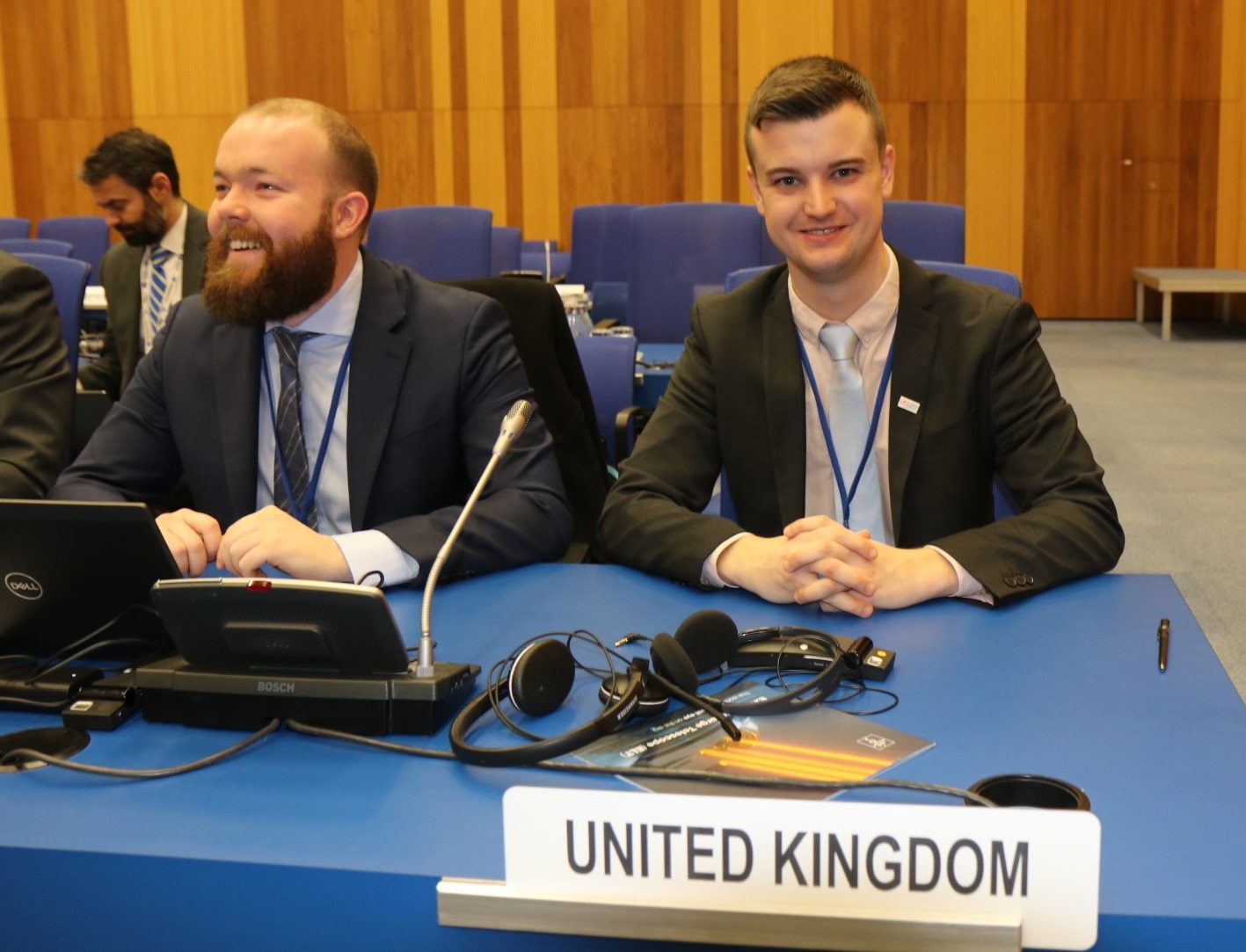 Action, advocacy, and networking at the United Nations – UK Space ...