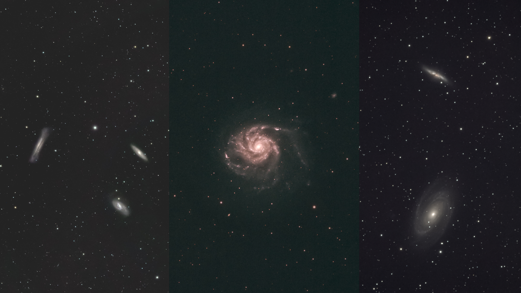 Egg-shaped stars and Wolf-359: The UK night sky in May – UK Space ...