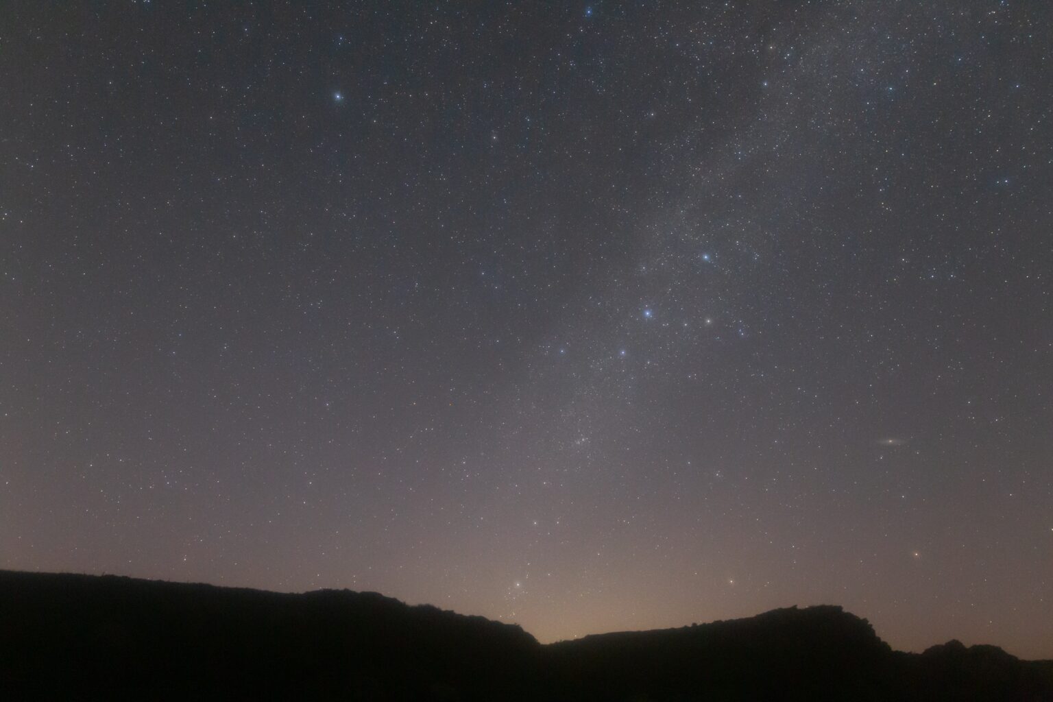 A comet newcomer and autumn returns: the night sky in September – UK ...