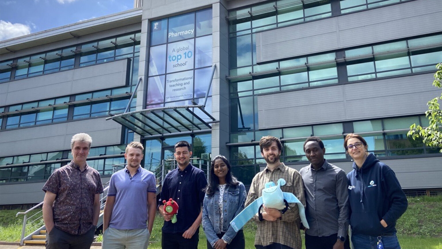 Space medicine for the future of space exploration – UK Space Agency blog