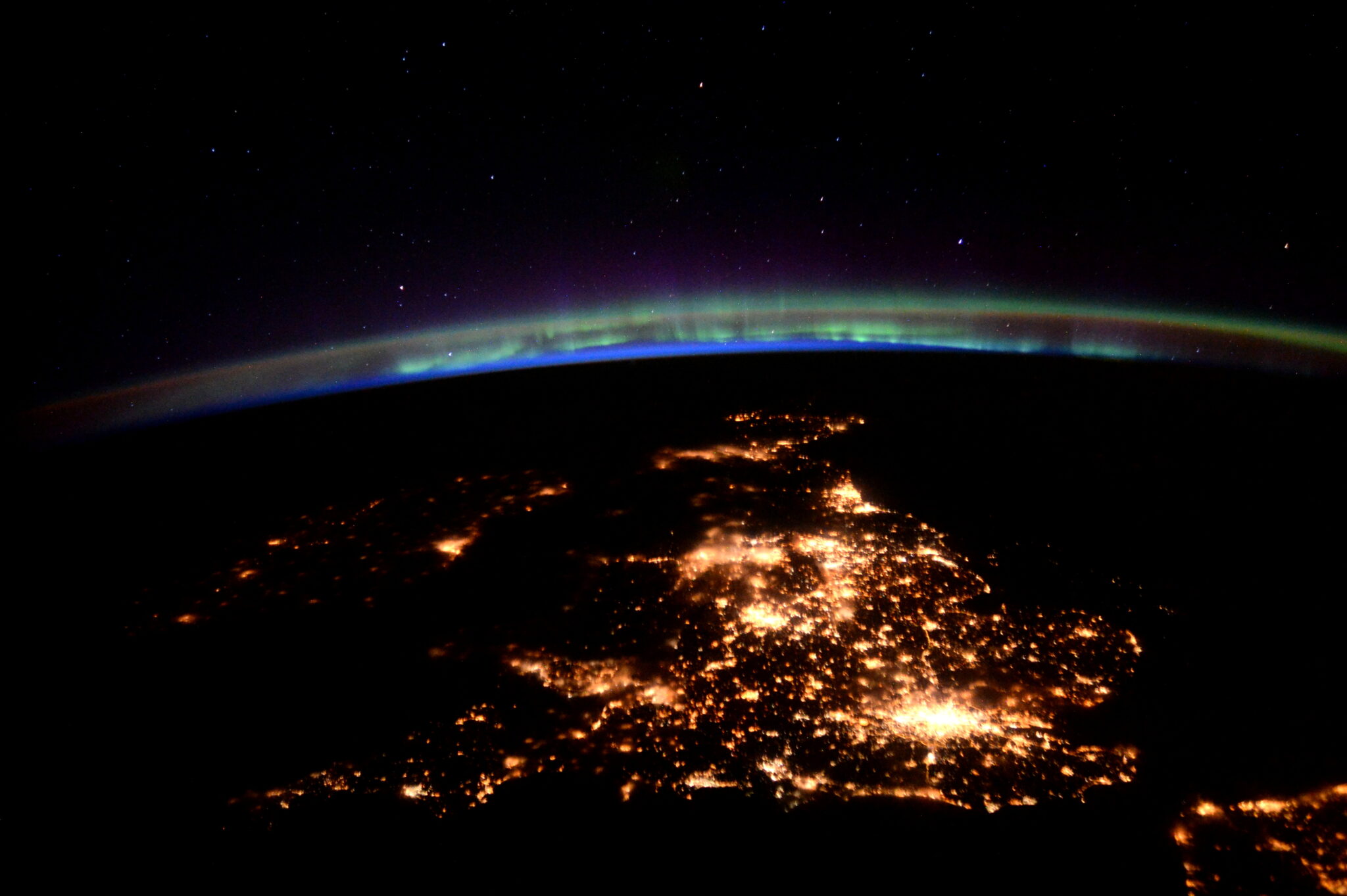 UK Space Agency provides £500,000 through Accelerating Investment ...