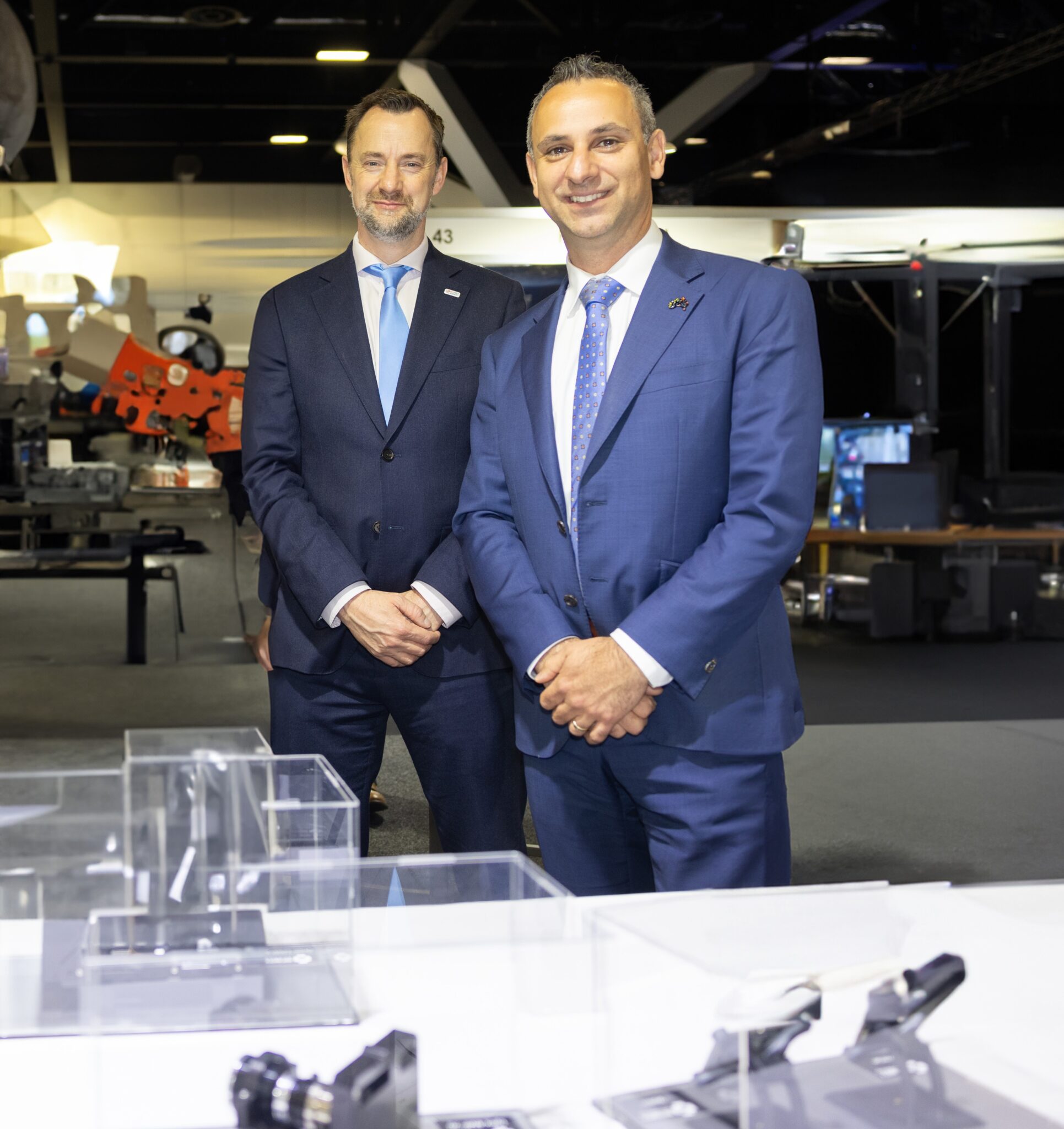 UK Space Agency blog – We boost UK prosperity, understand the Universe ...