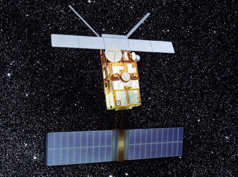 Space sustainability – UK Space Agency blog