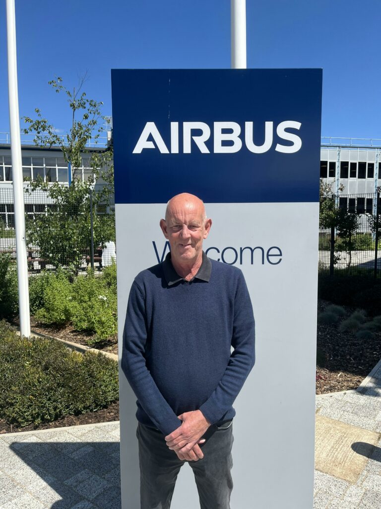 Esteemed UK space sector colleagues recognised in King’s Birthday ...