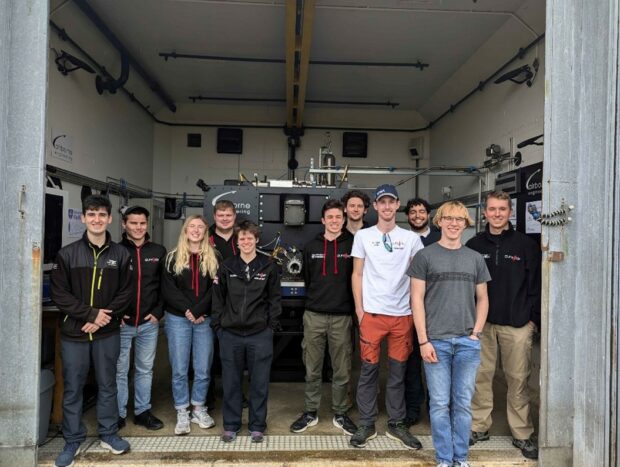 Powering the next generation of rocket scientists – UK Space Agency blog