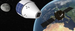 Space exploration – UK Space Agency blog