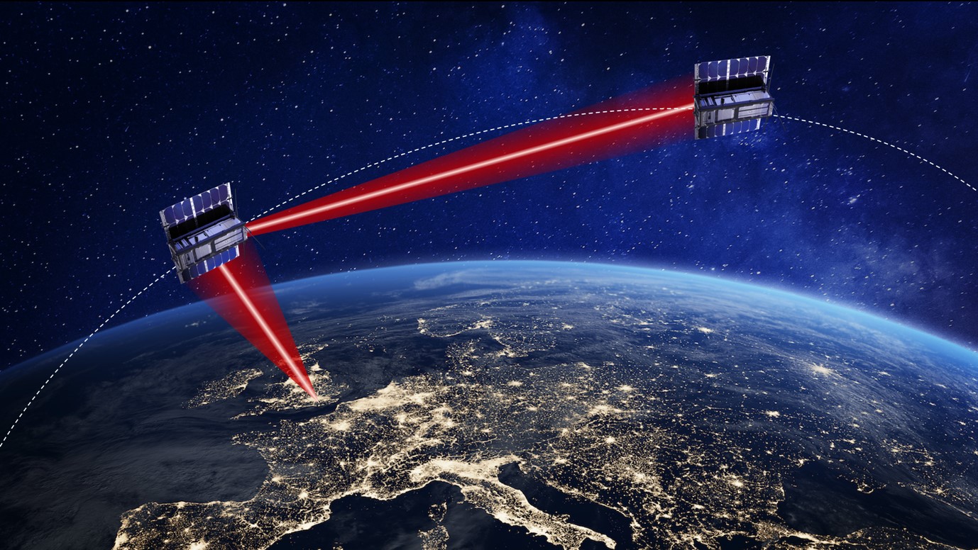 Funding – UK Space Agency blog