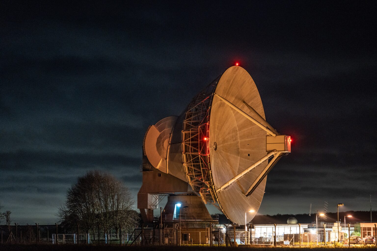 UK boosts planetary defence capability with IAWN membership – UK Space ...