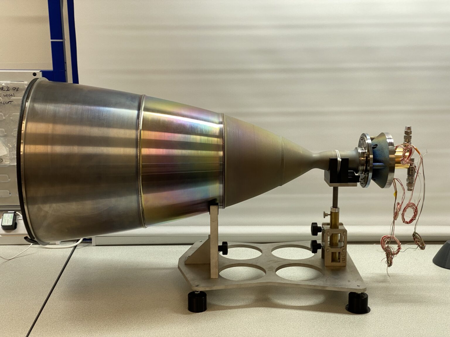 How UK technology helped land on the Moon – UK Space Agency blog