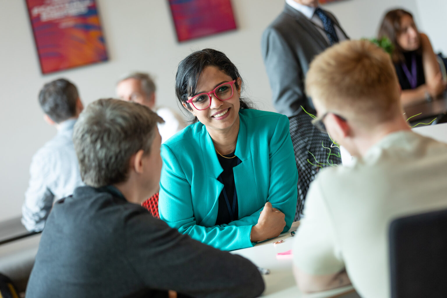 Breaking the Space Boundaries: Why we need more female founders – UK ...