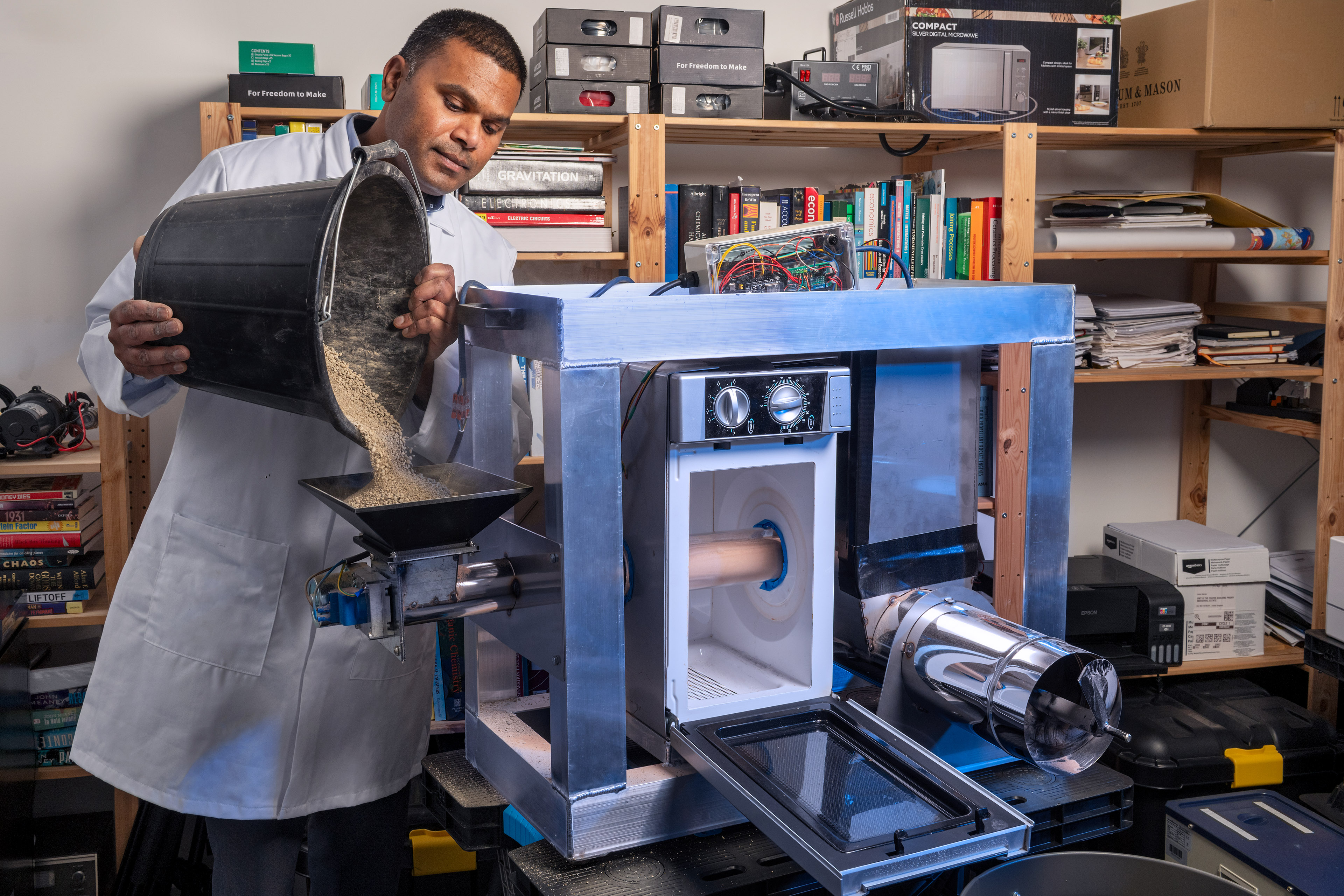 International Bilateral Fund to further boost global space partnerships ...