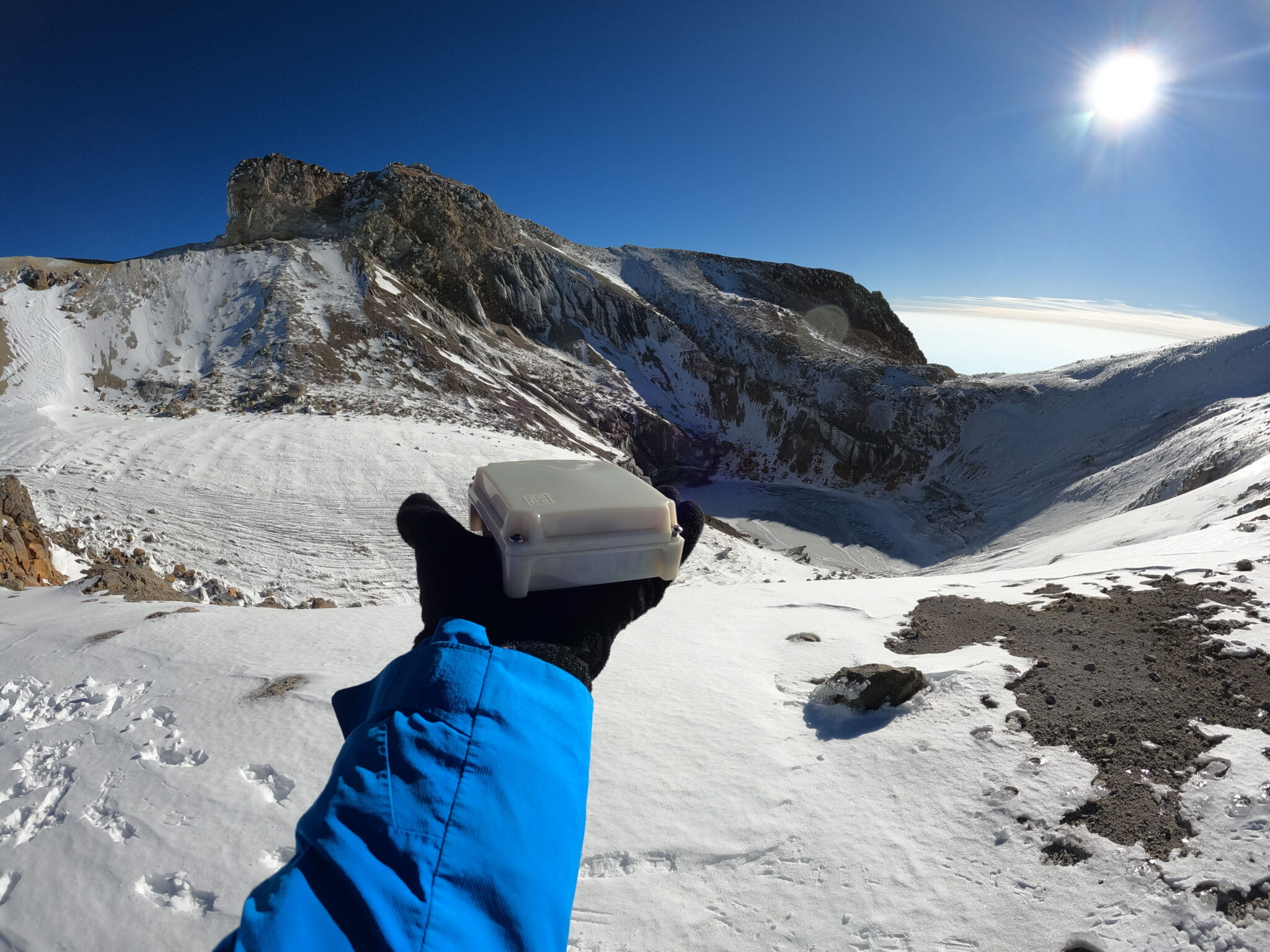 Lacuna Space – UK Space Agency blog