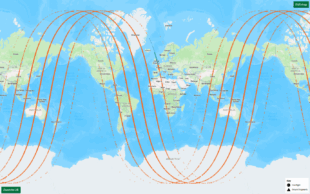 UK space safety centre marks one-year milestone – UK Space Agency blog
