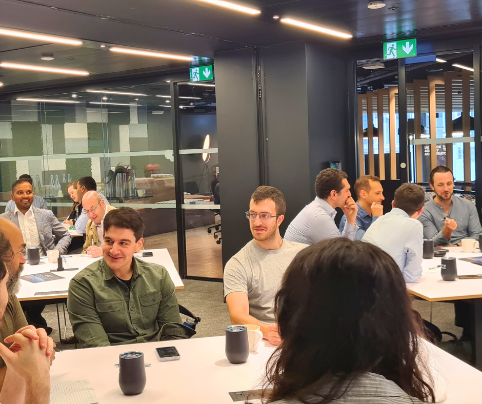 Elevating UK space ventures: Applications open for business accelerator ...
