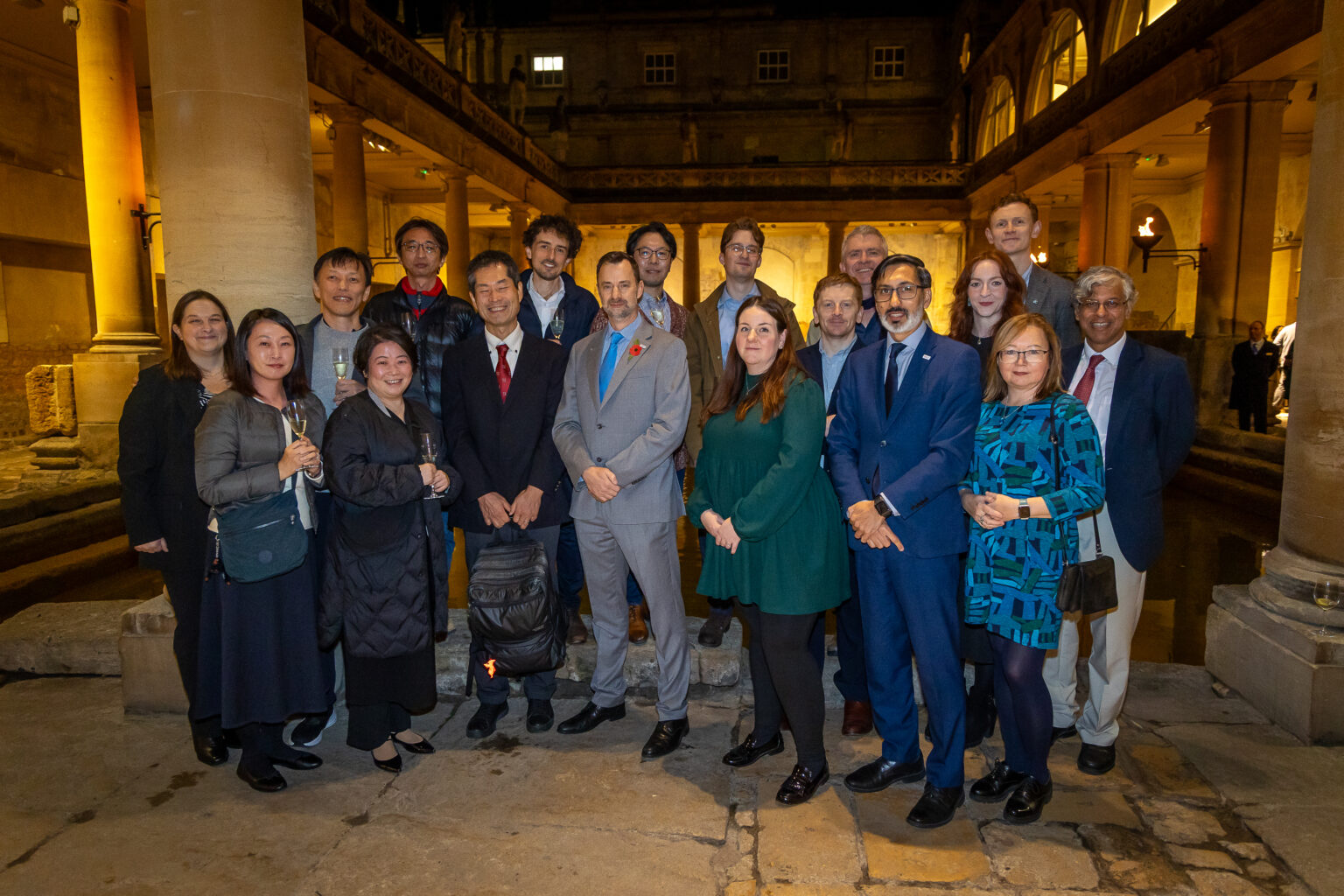 UK Space Agency and JAXA: A Powerful Partnership Driving Global Earth ...