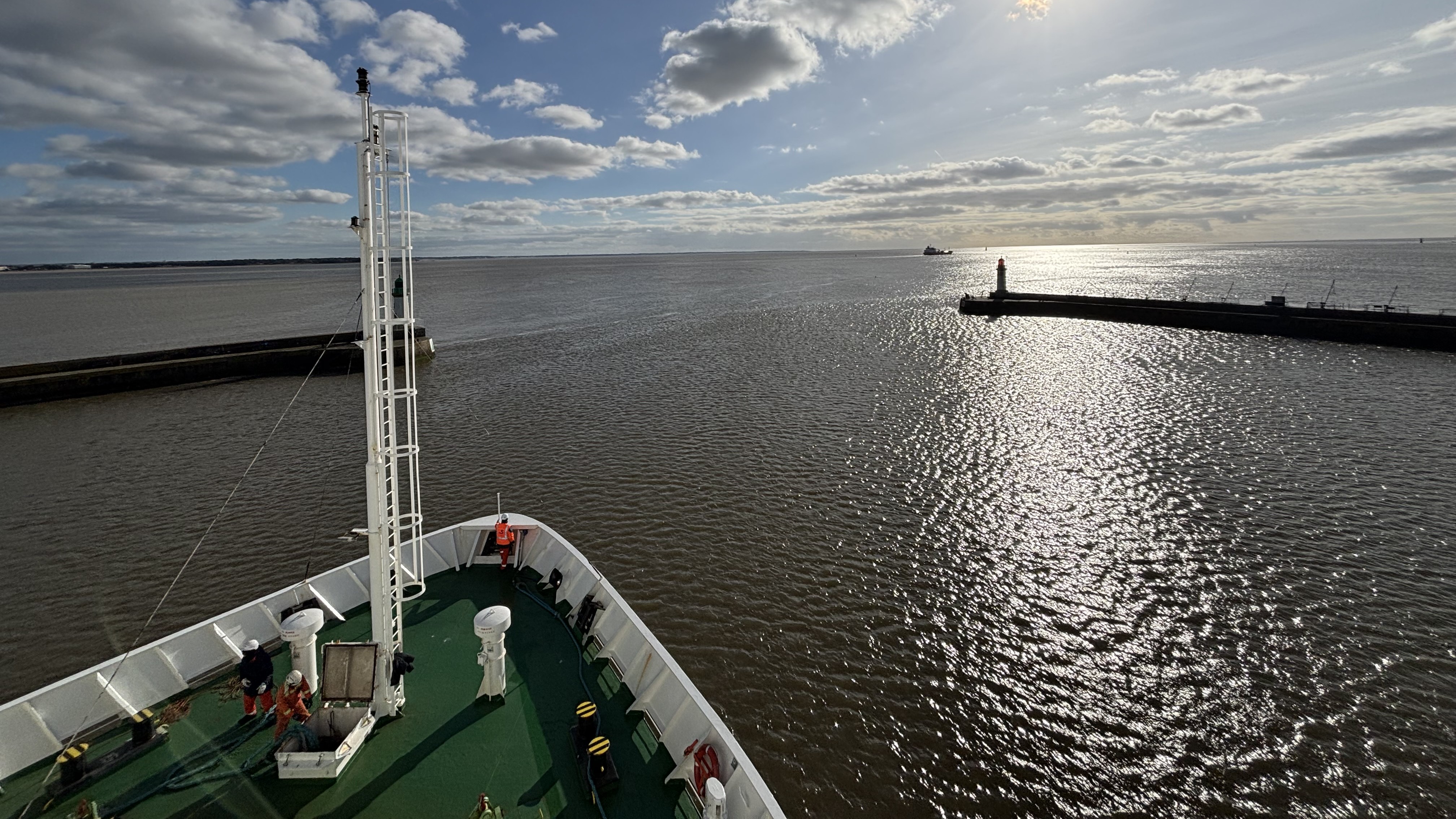 UK-backed space weather mission sets sail for launch site – UK Space ...