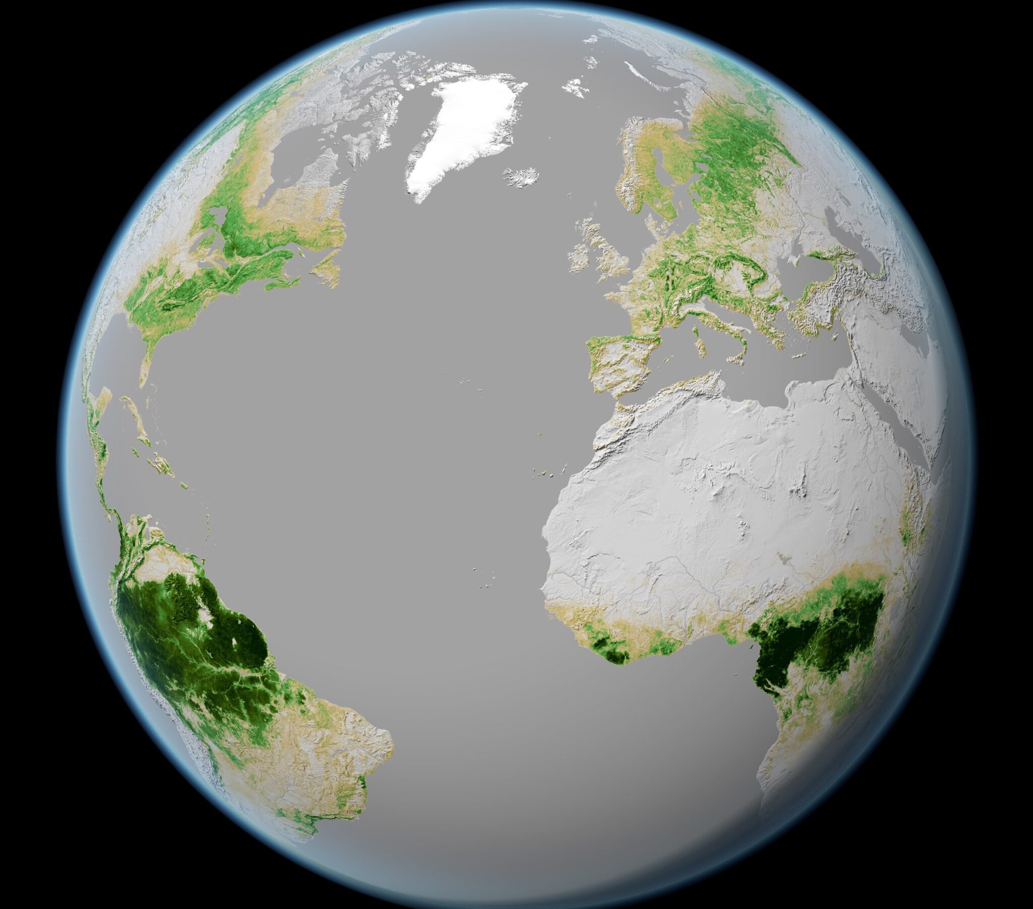 Earth Day: The Power of Earth Observation – UK Space Agency blog